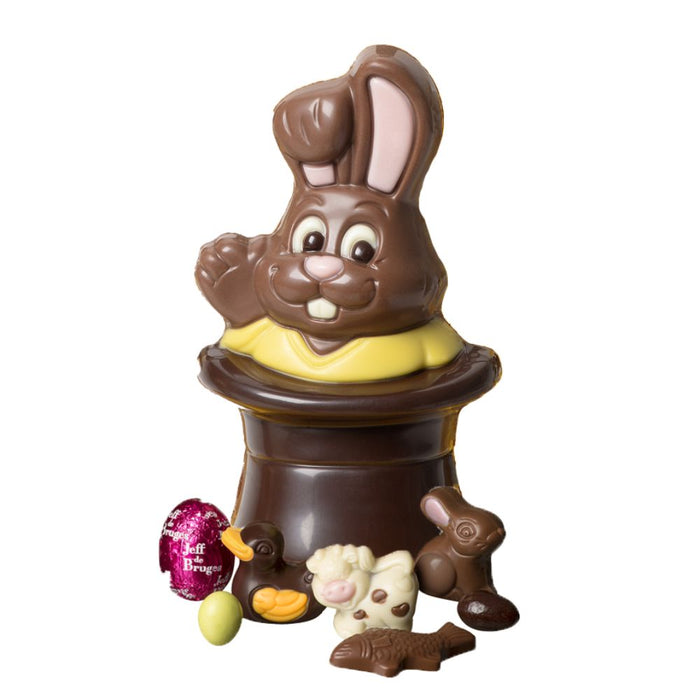 Chocolats de Pâques